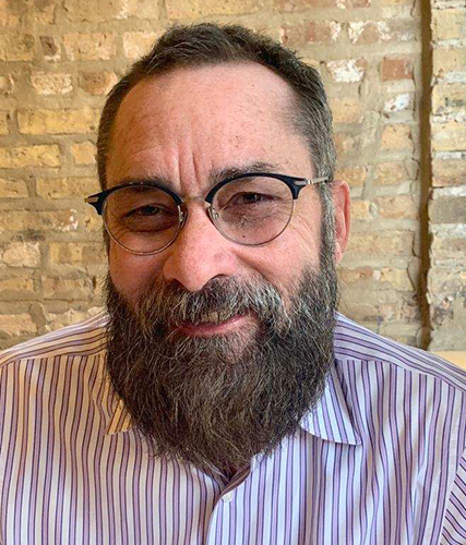 About Timothy Flesch » Charismata Health Specialized Health